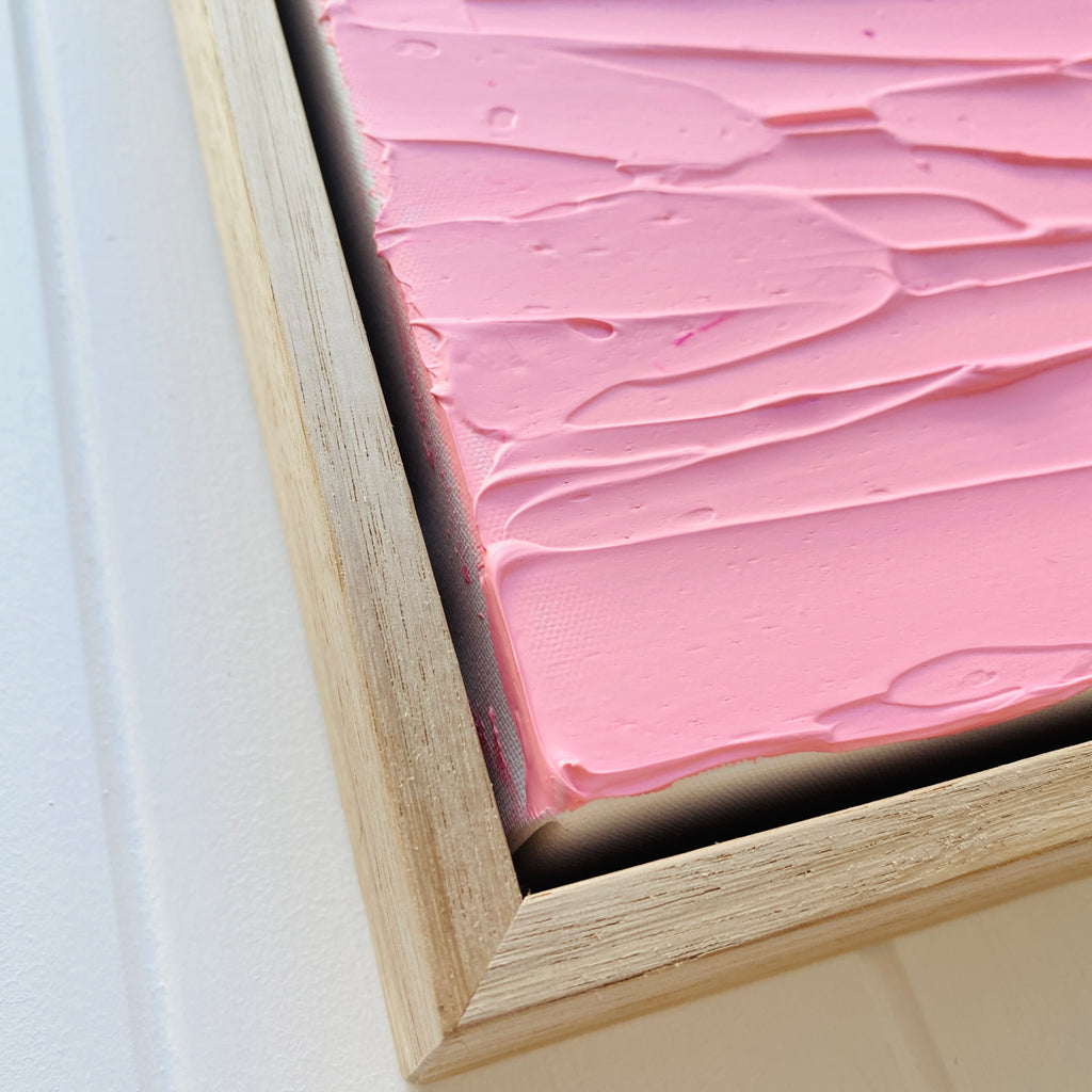 Watermelon Gelato – Maggi McDonald
