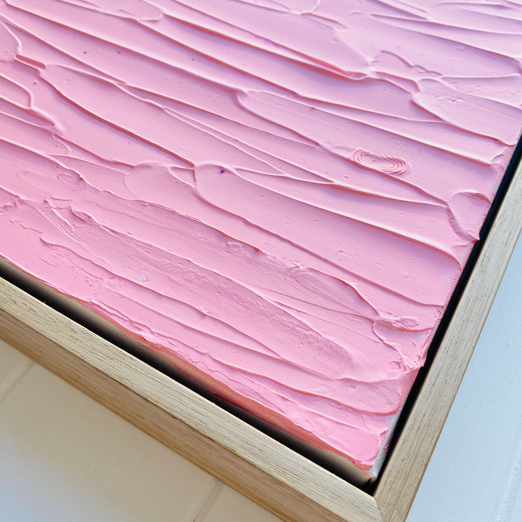 Watermelon Gelato – Maggi McDonald