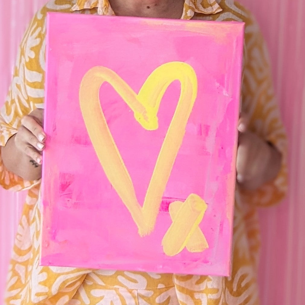 Little Heart – Maggi McDonald