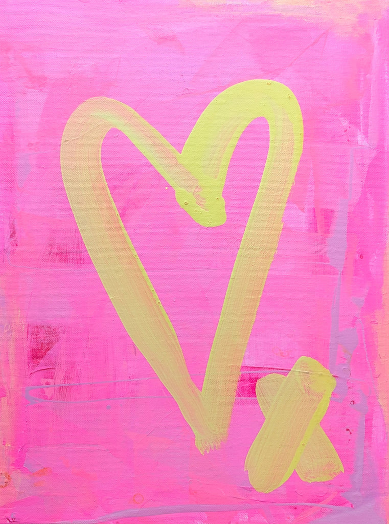 Little Heart – Maggi McDonald