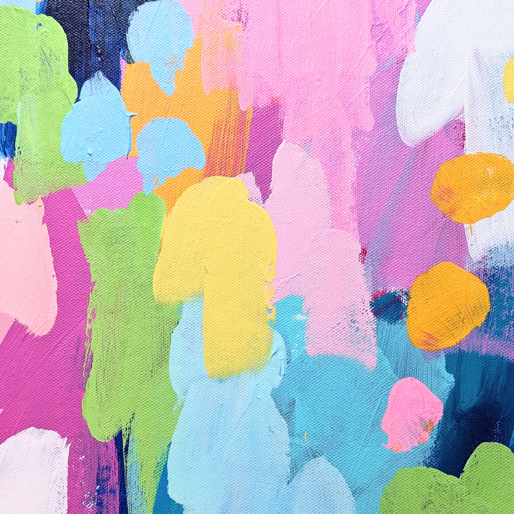 Dopamine Garden – Maggi McDonald