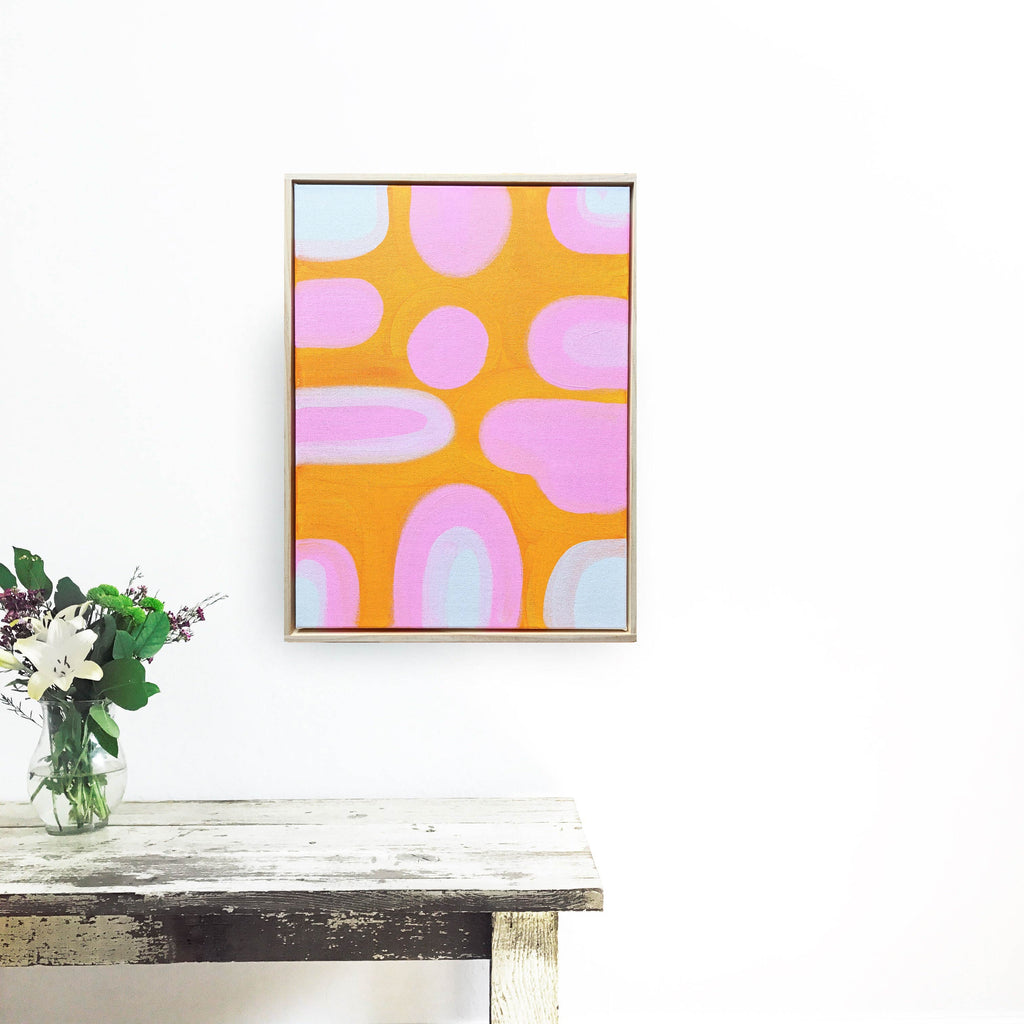 Sunny – Maggi McDonald