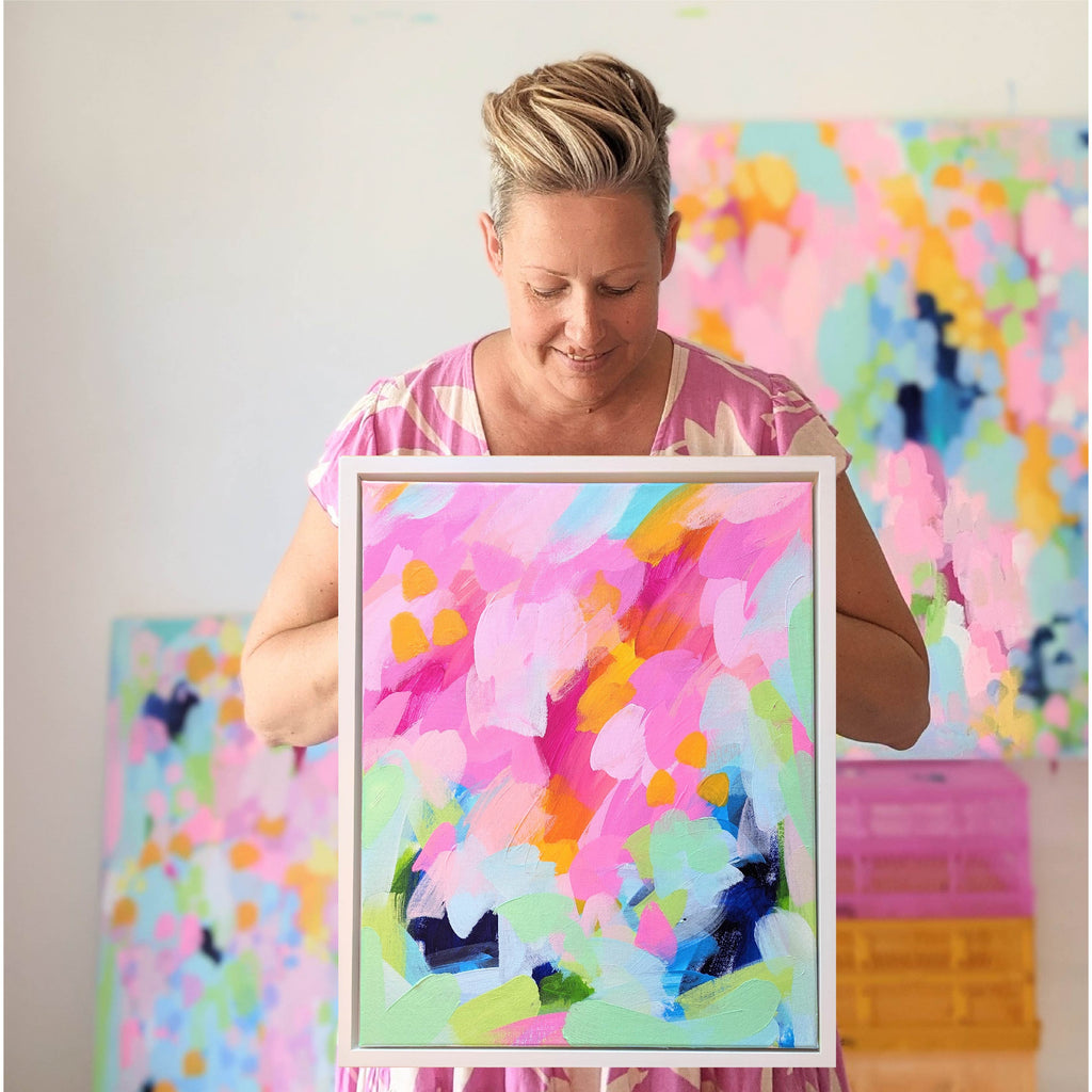 Daisy Dancing – Maggi McDonald