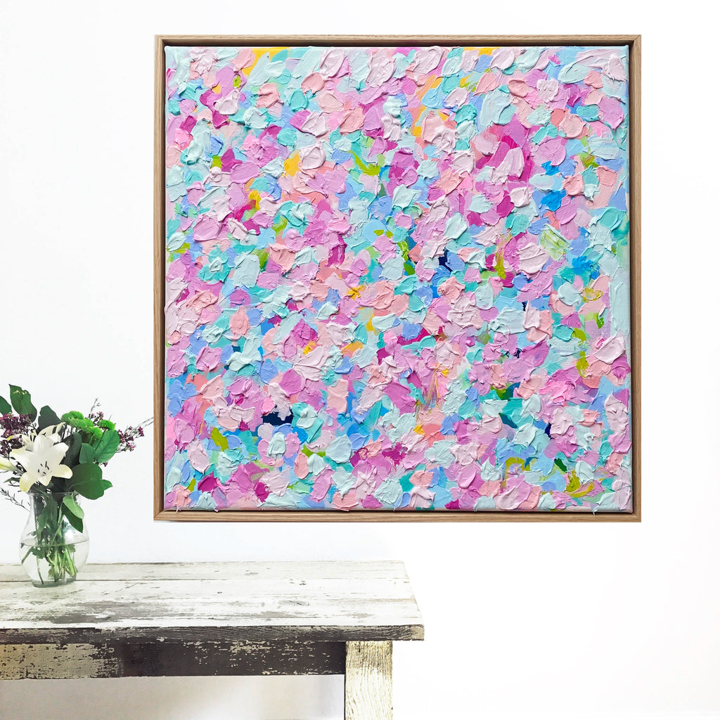 Daisy Disco – Maggi McDonald