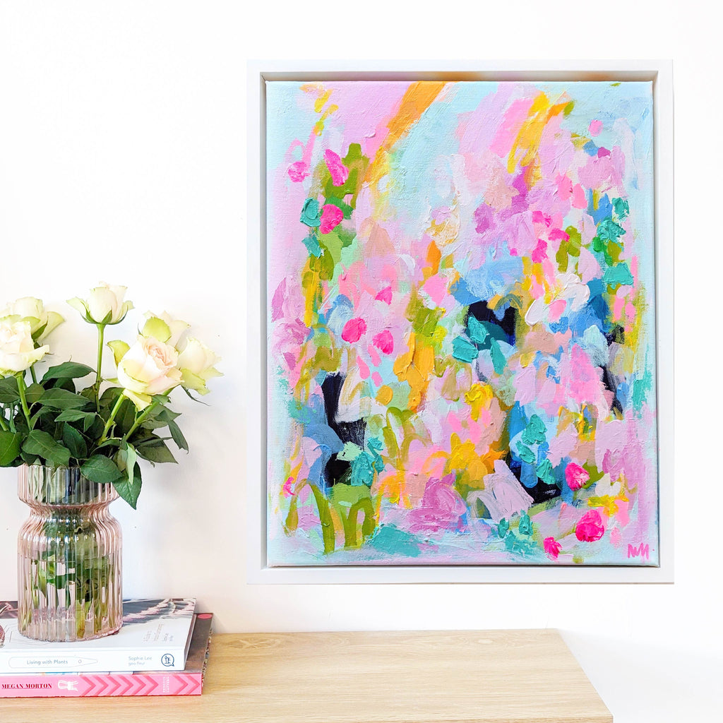 Dopamine Dancing II – Maggi McDonald