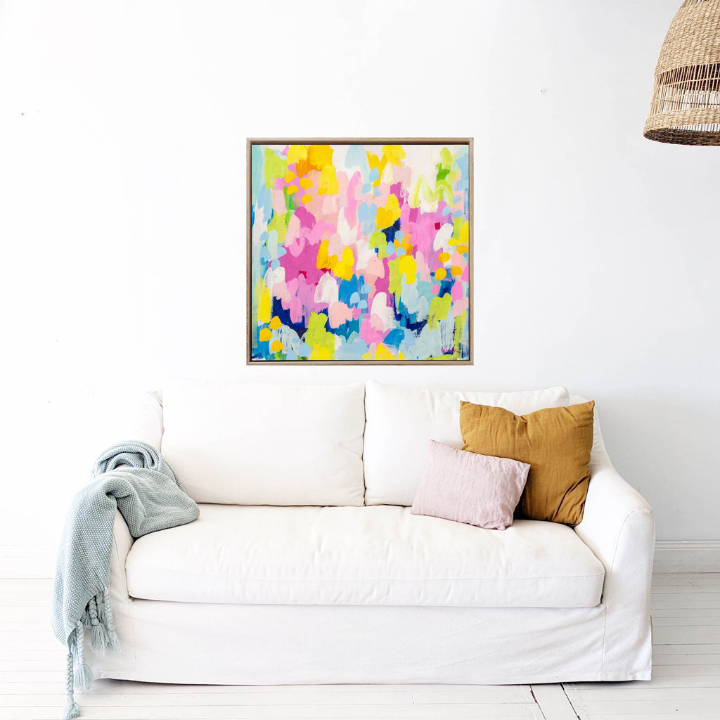 Dopamine Garden – Maggi McDonald