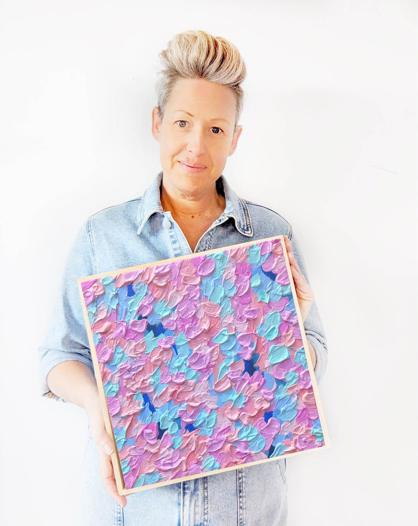 Flower Lover – Maggi McDonald