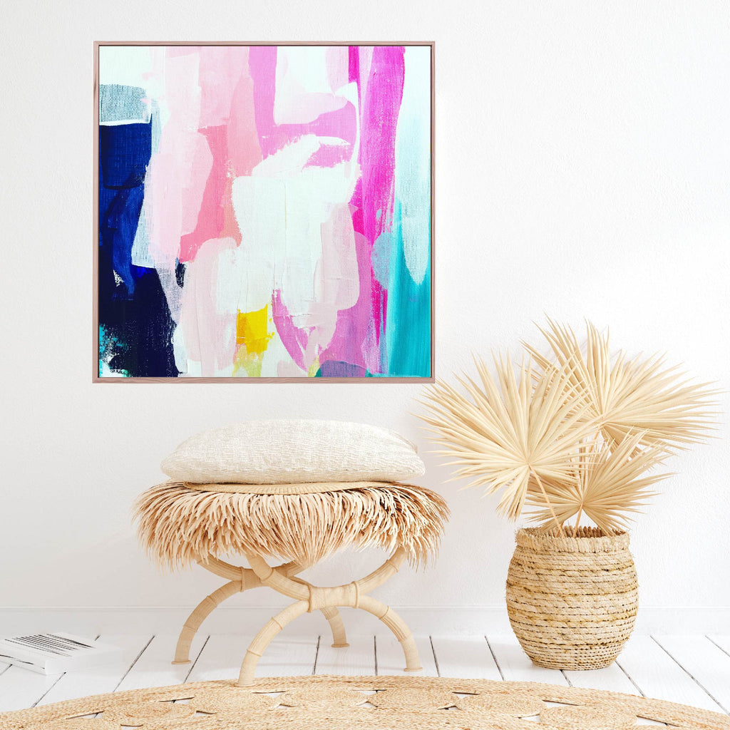 Garden of Enid III Limited Release Print – Maggi McDonald