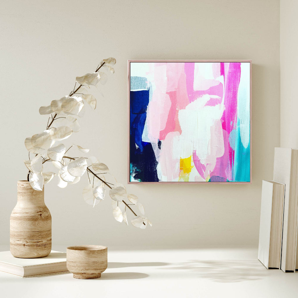 Garden of Enid III Limited Release Print – Maggi McDonald