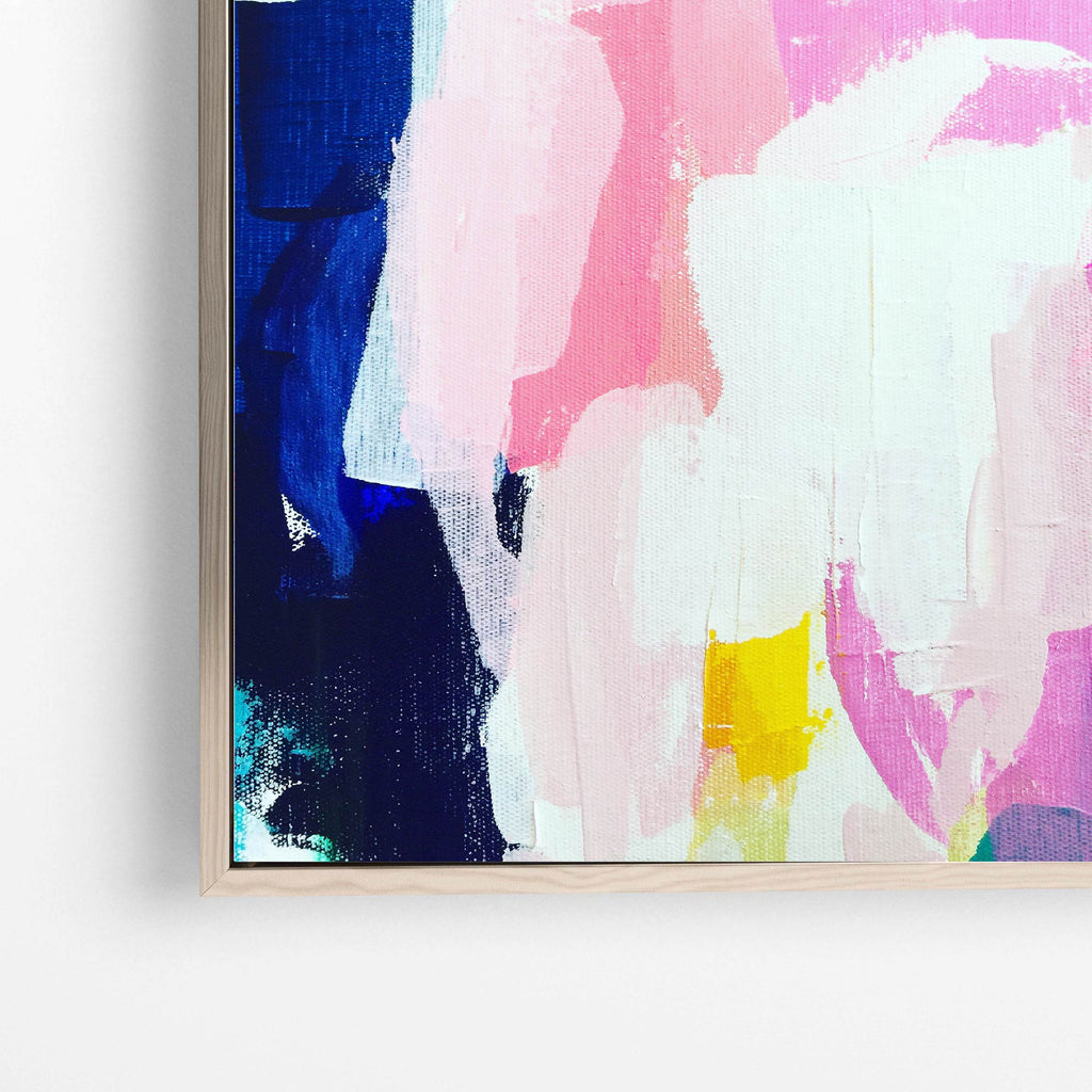 Garden of Enid III Limited Release Print – Maggi McDonald
