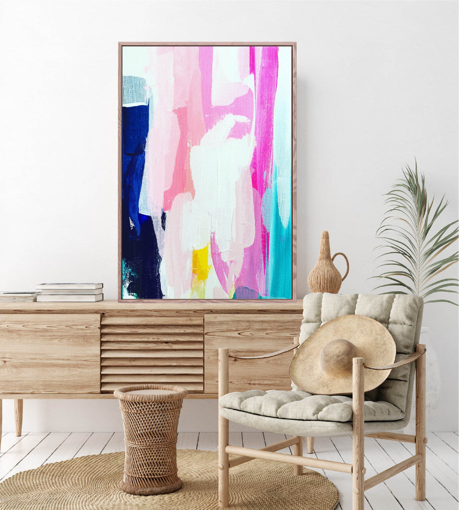 Garden of Enid III Limited Release Print – Maggi McDonald