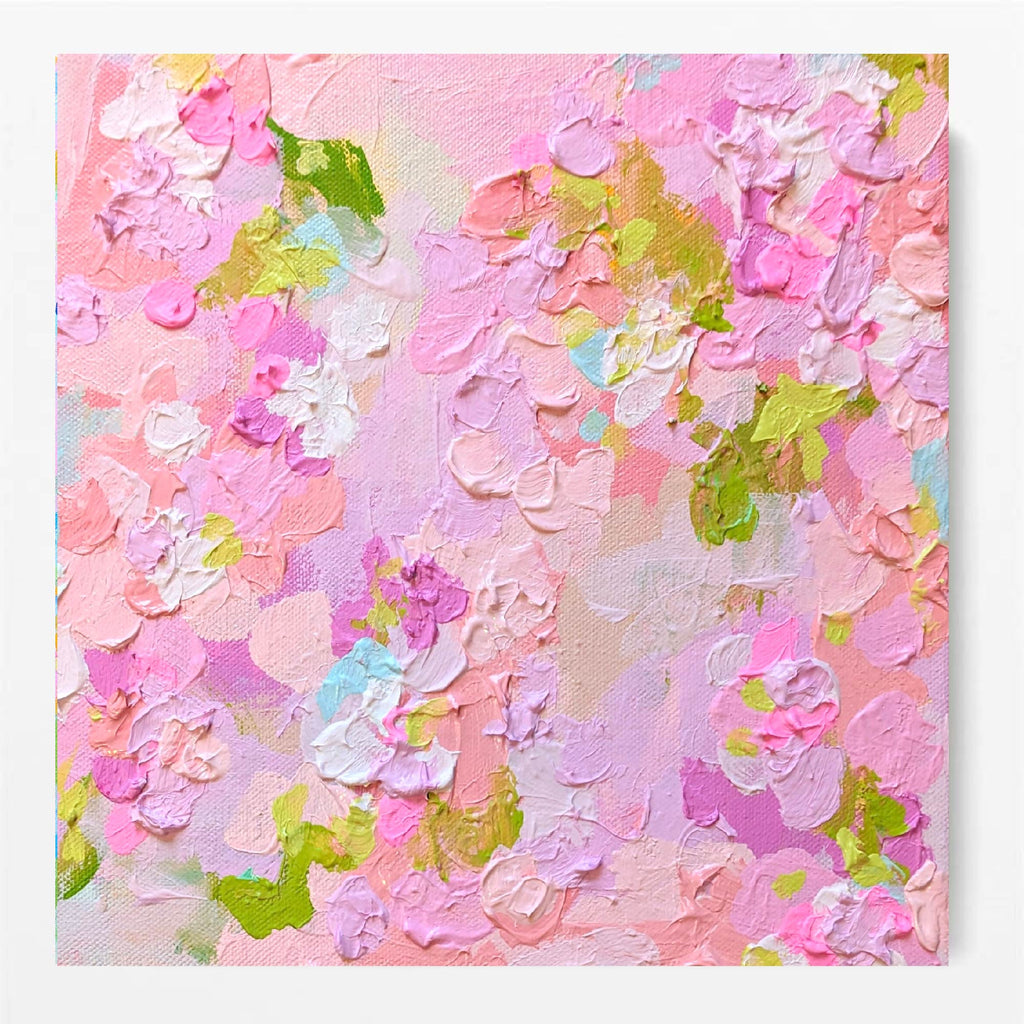 Little Rose Garden – Maggi McDonald