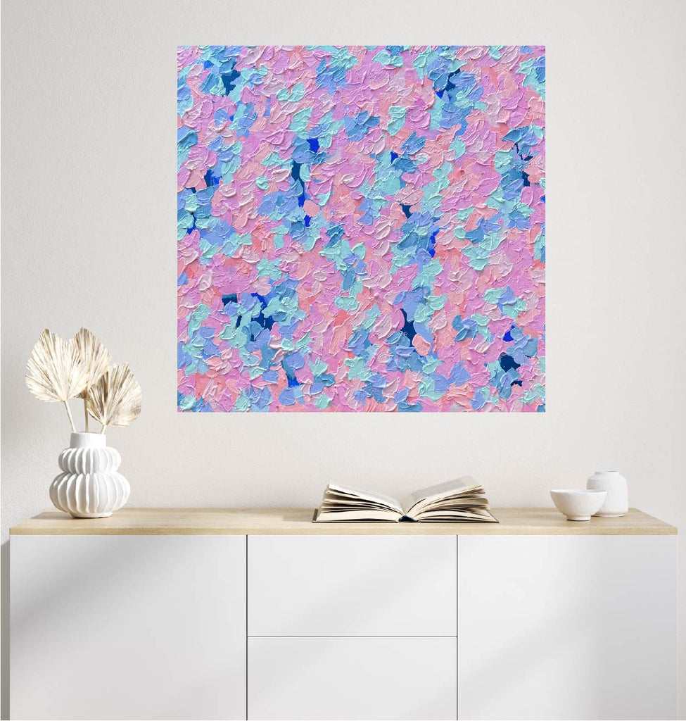 Spring Blooms – Maggi McDonald