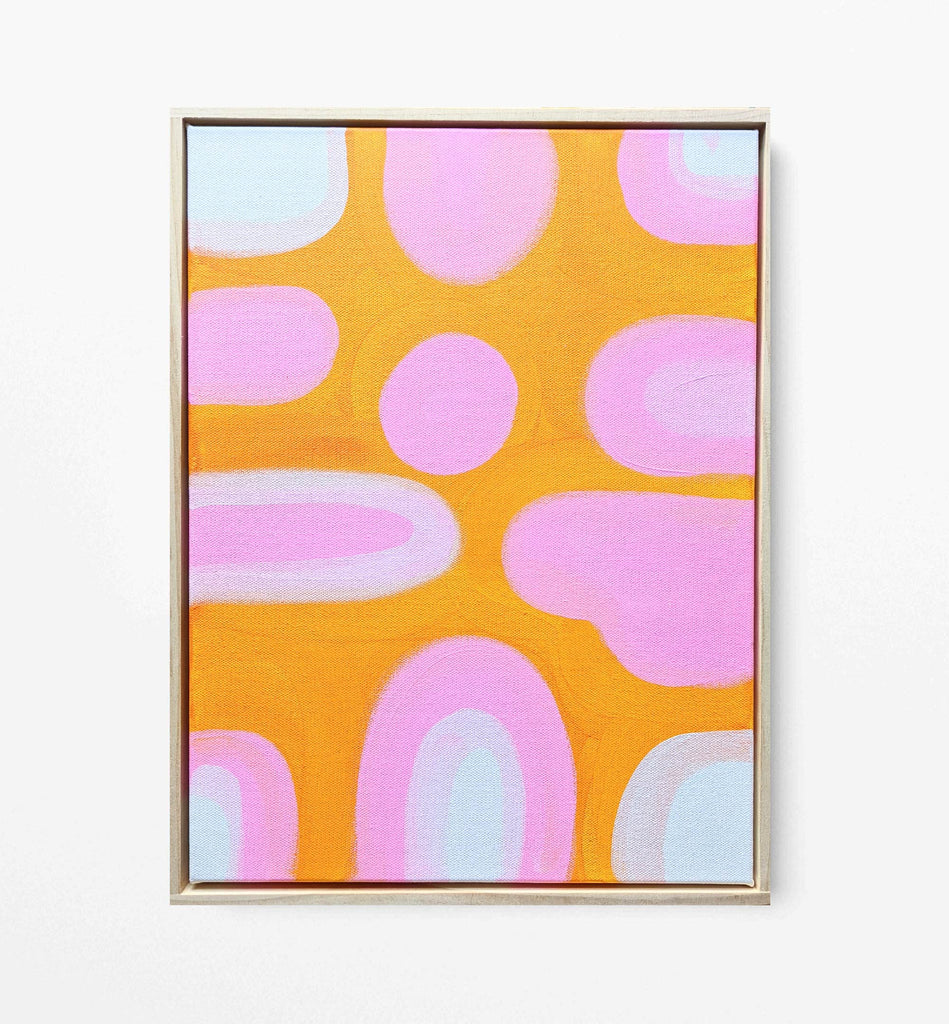 Sunny – Maggi McDonald