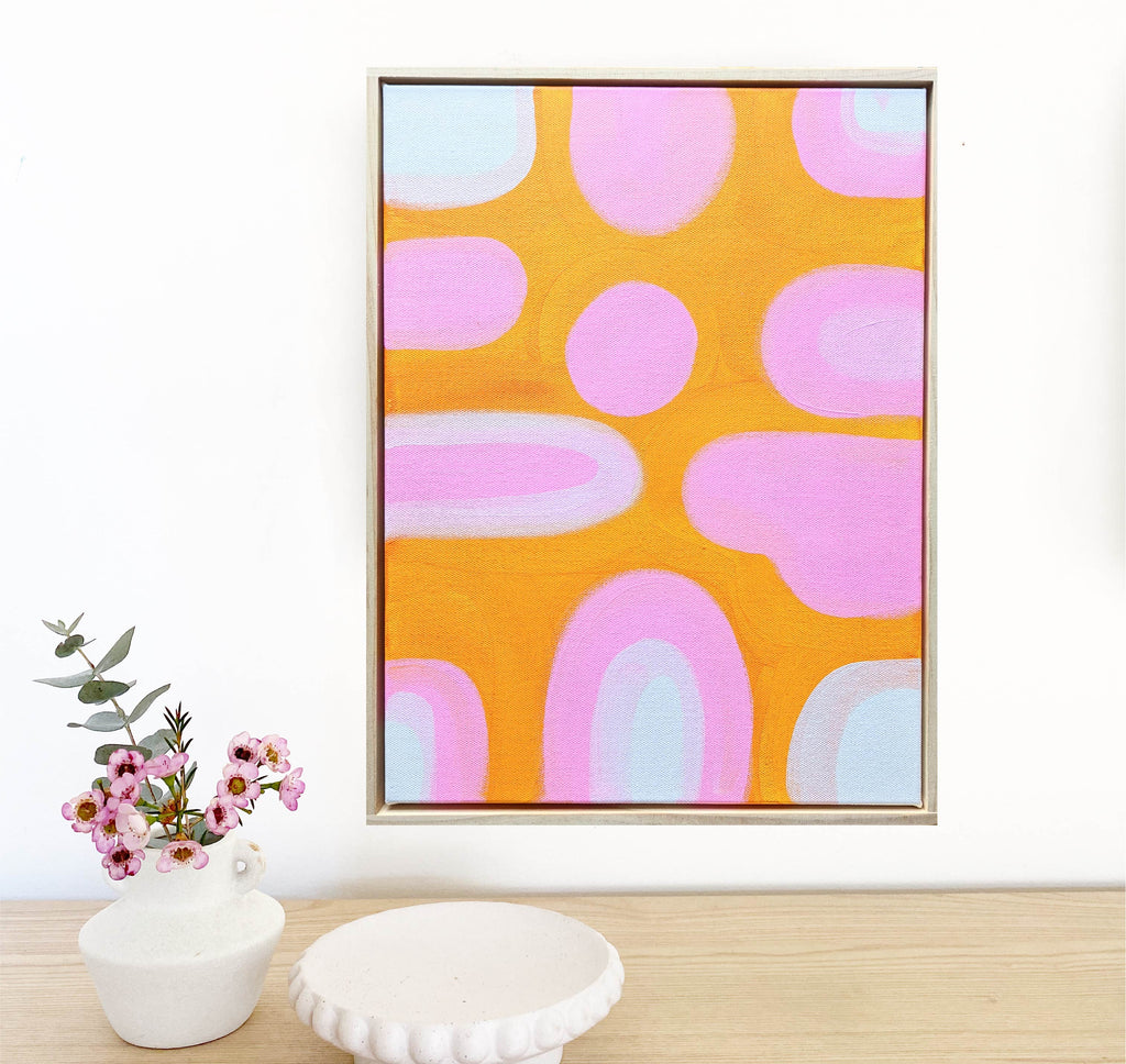 Sunny – Maggi McDonald