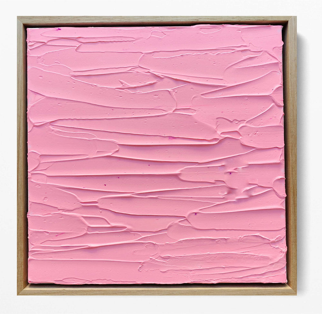 Watermelon Gelato – Maggi McDonald