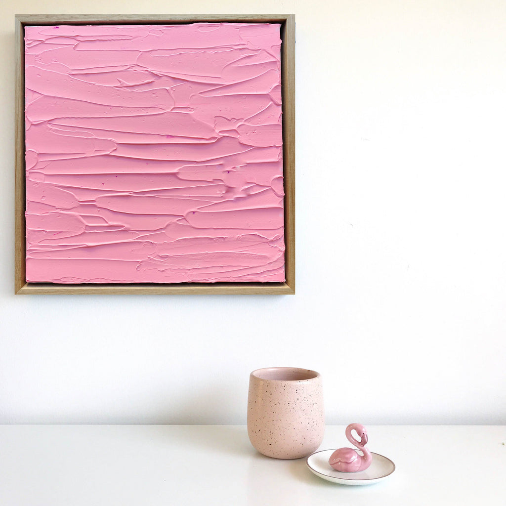 Watermelon Gelato – Maggi McDonald