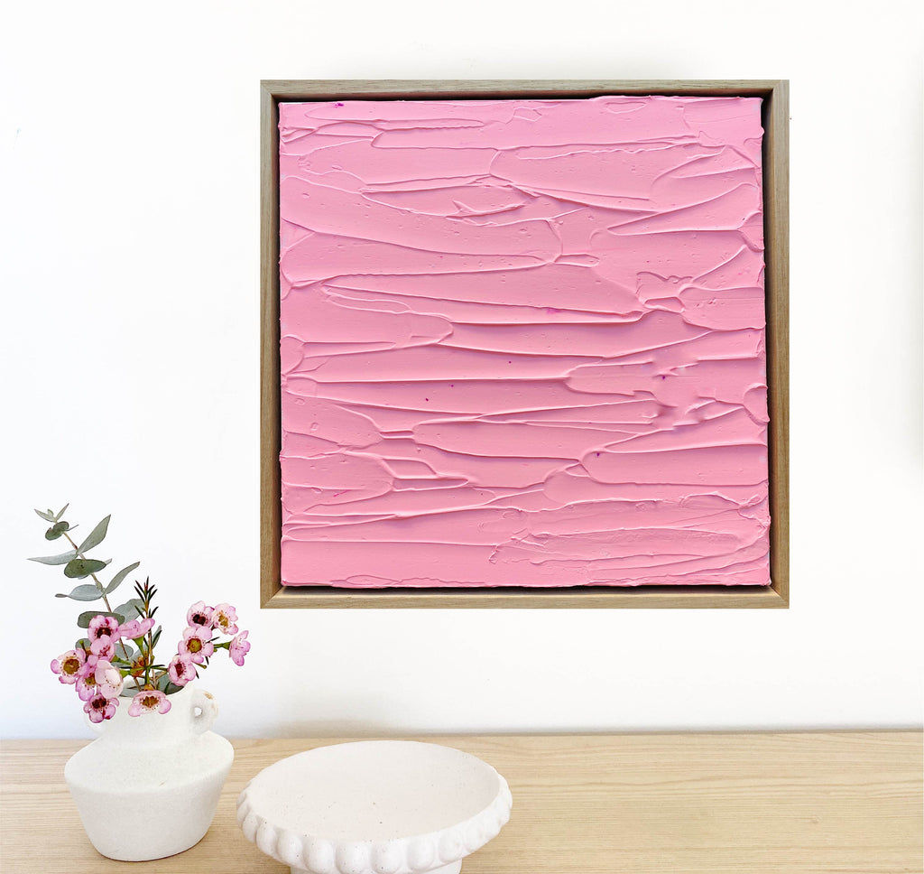 Watermelon Gelato – Maggi McDonald