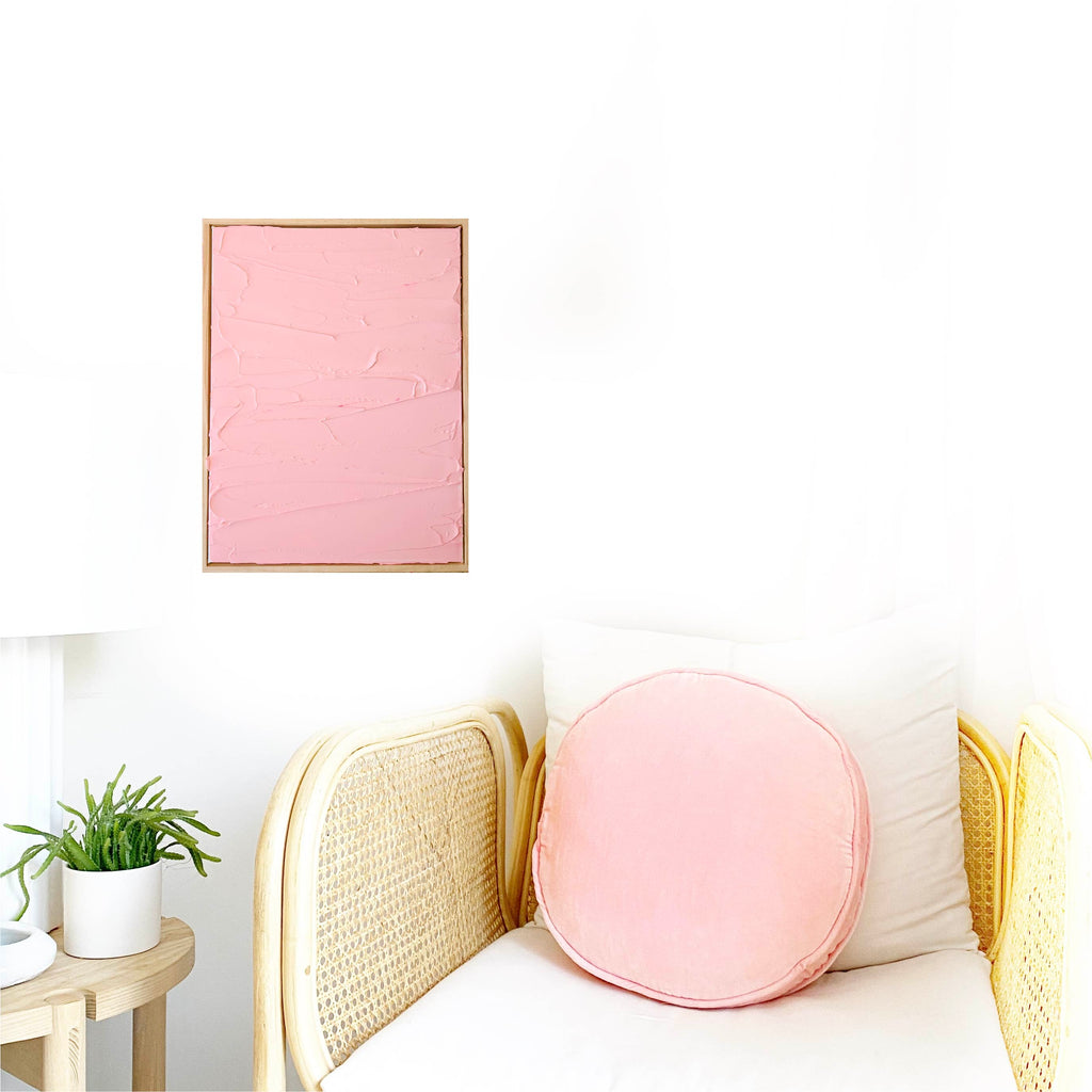 Watermelon Sorbet – Maggi McDonald