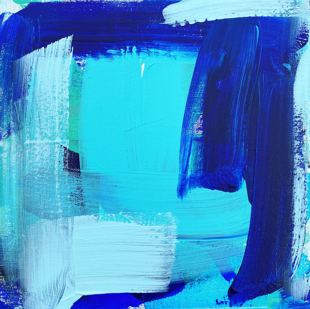 Ocean Feels – Maggi McDonald