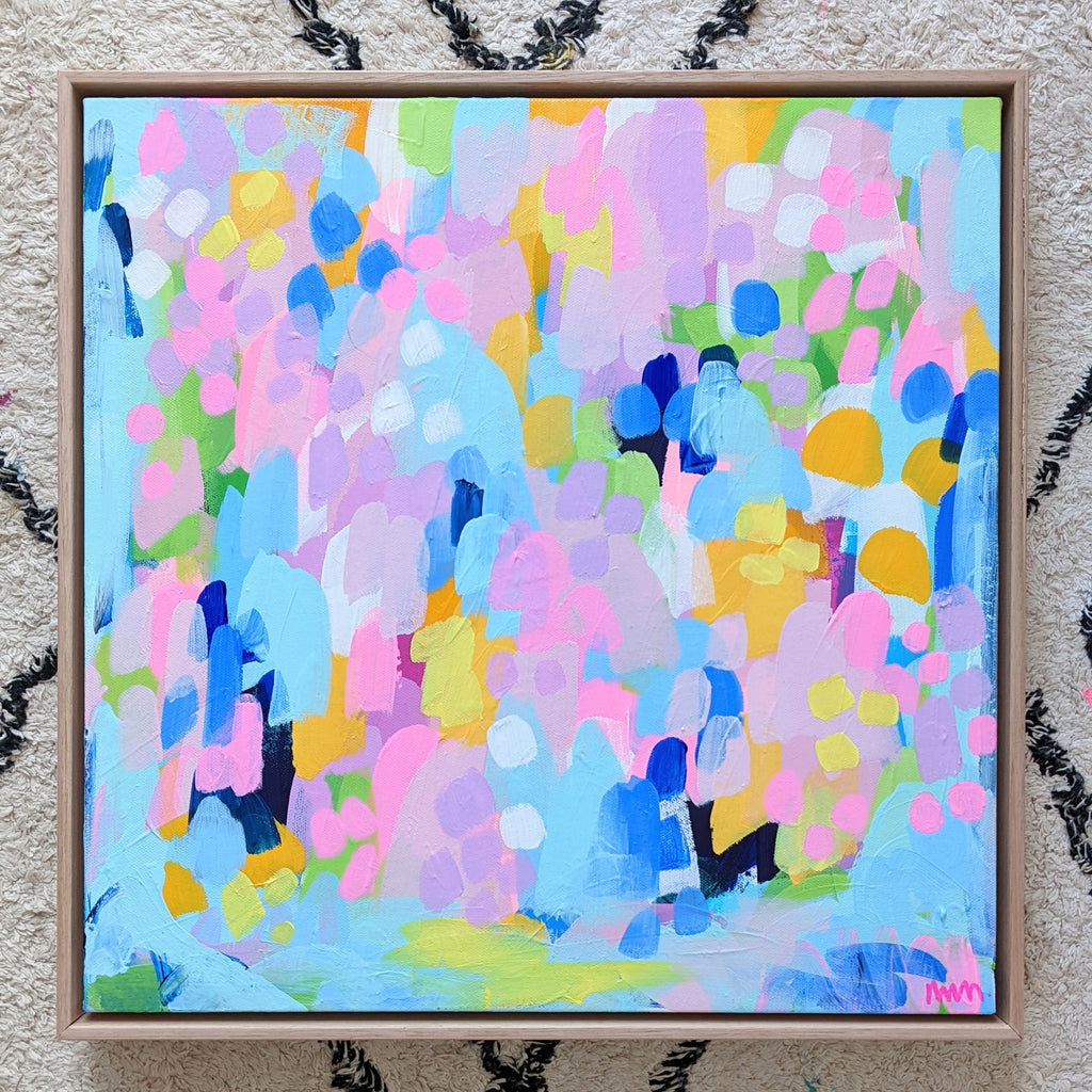 Daisy – Maggi McDonald