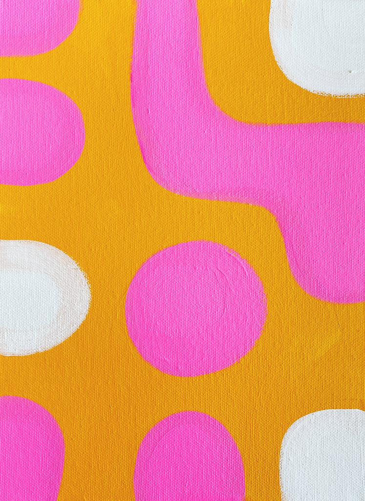 Pink Gin – Maggi McDonald