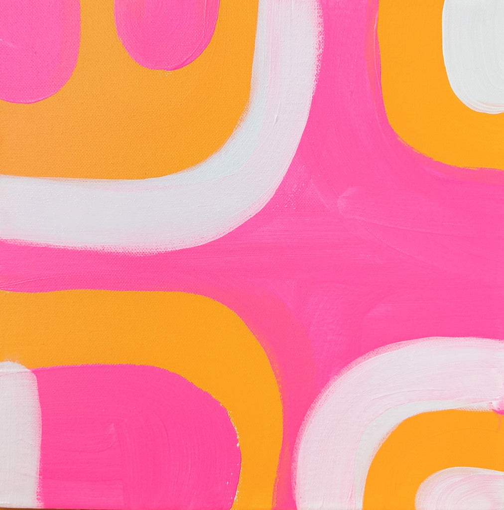 Hello Pink – Maggi McDonald