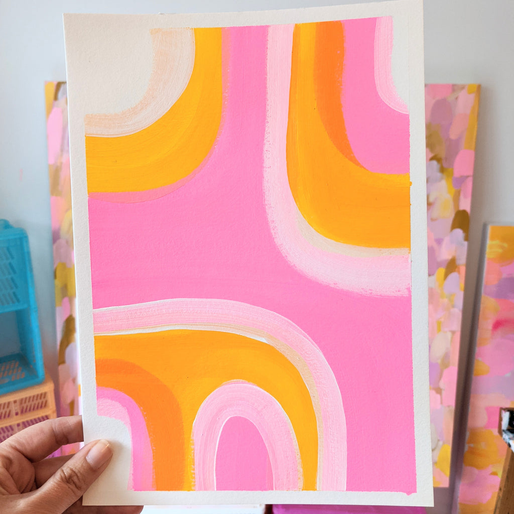 I Like Pink – Maggi McDonald