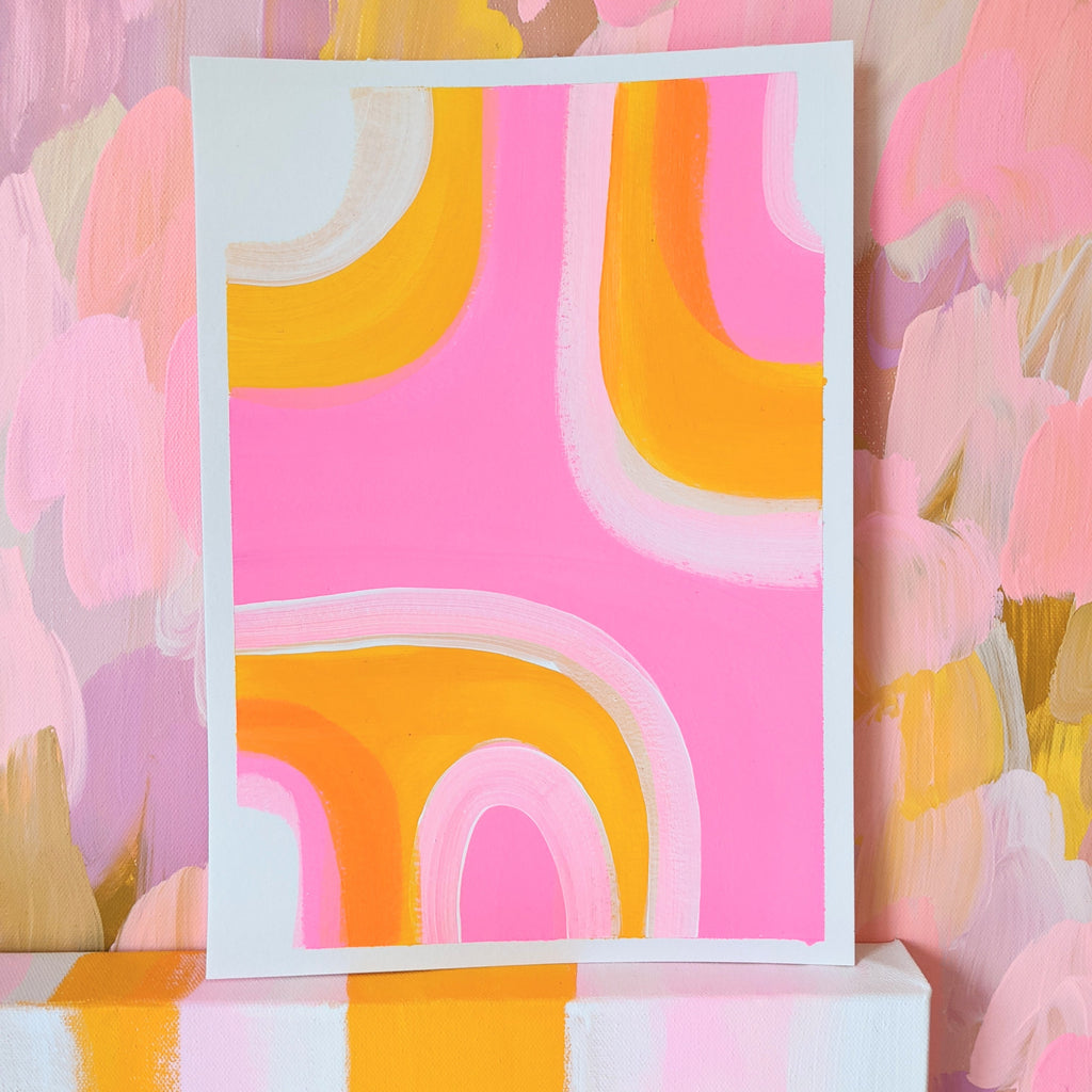 I Like Pink – Maggi McDonald