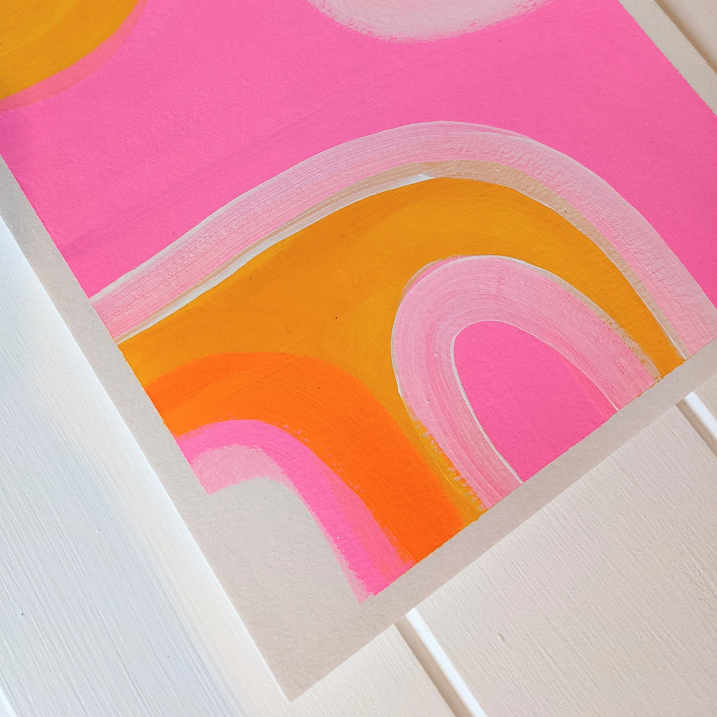 I Like Pink – Maggi McDonald