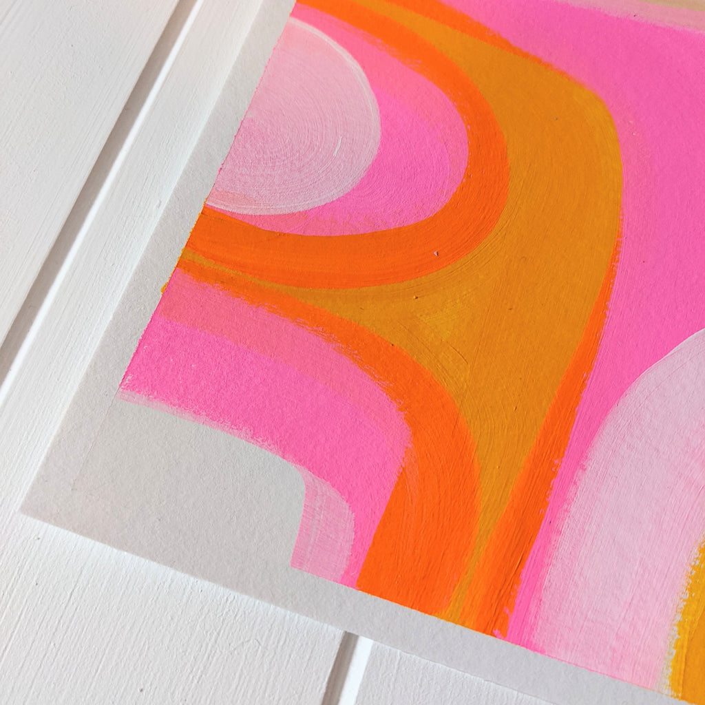 Pink Love – Maggi McDonald
