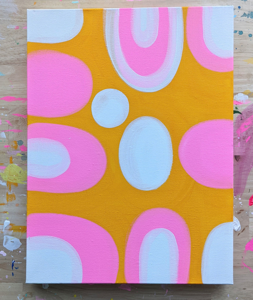 Neon Love – Maggi McDonald