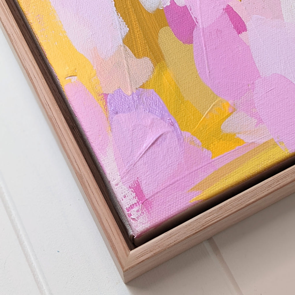 Violet – Maggi McDonald