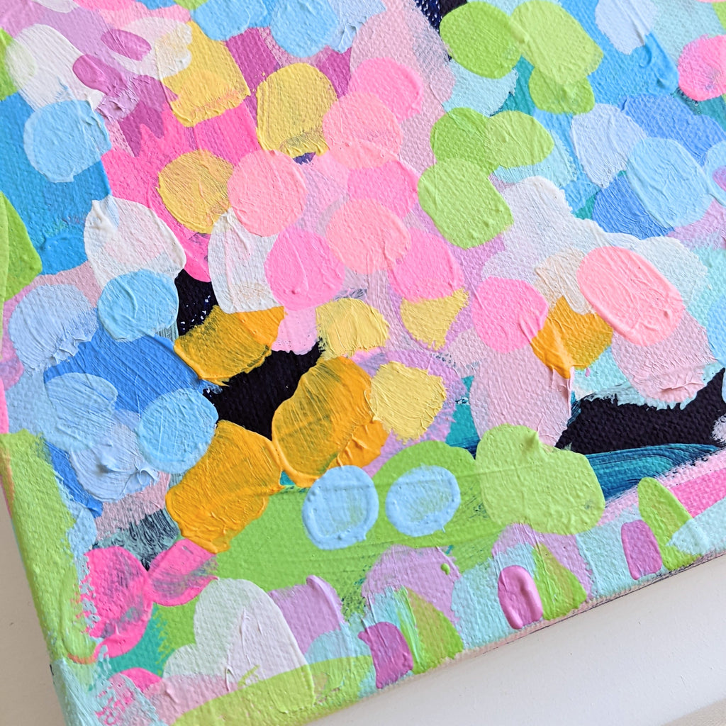 Holiday Mini 2 – Maggi McDonald