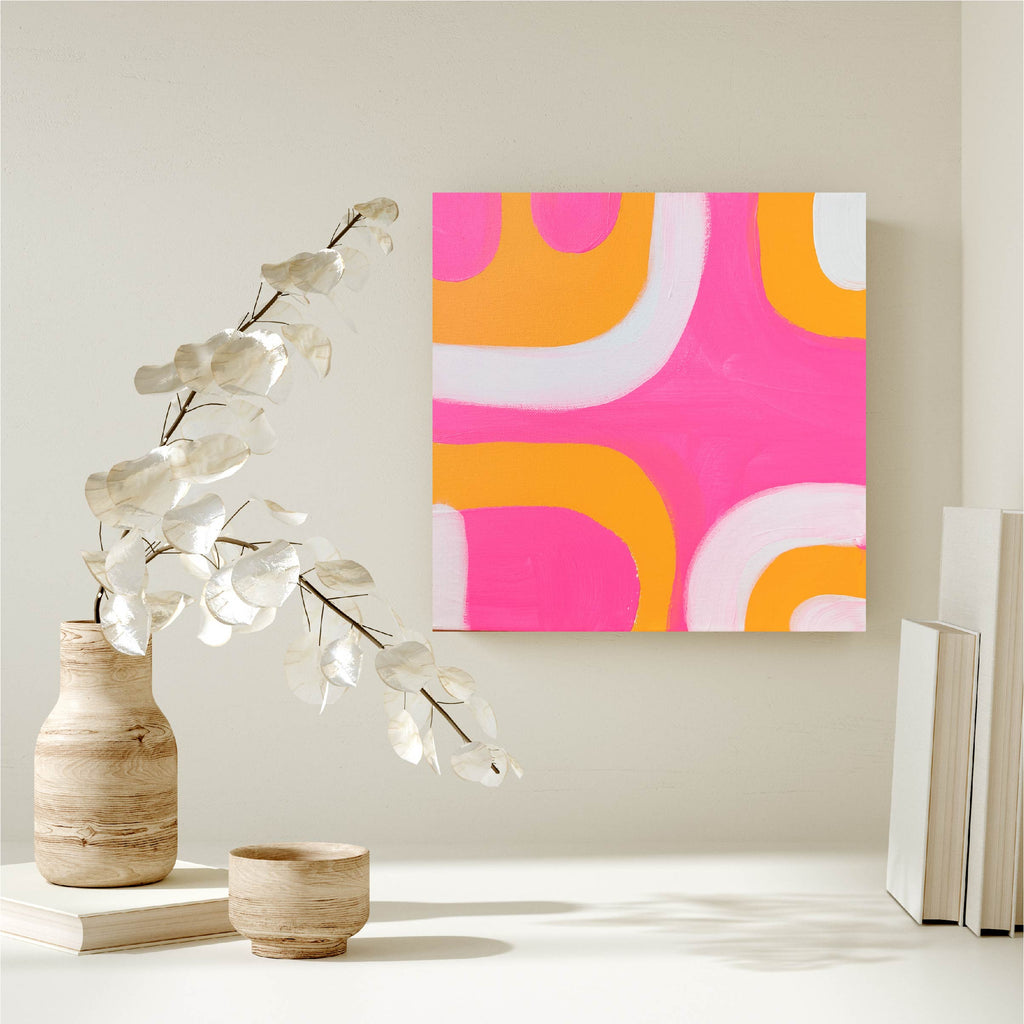 Hello Pink – Maggi McDonald