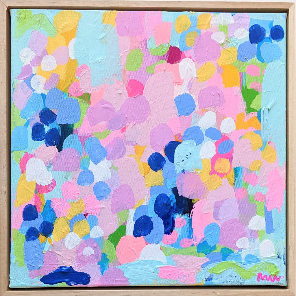 Little Rose Garden – Maggi McDonald